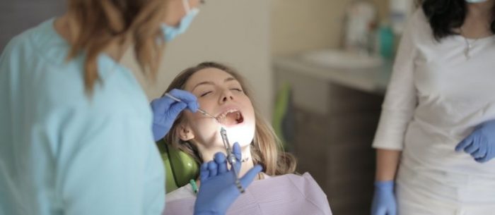 Extraction Post-Operative Care Instructions